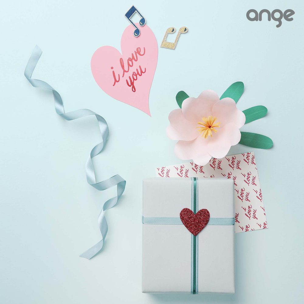 임신 출산 육아 1위 잡지 앙쥬 Ange